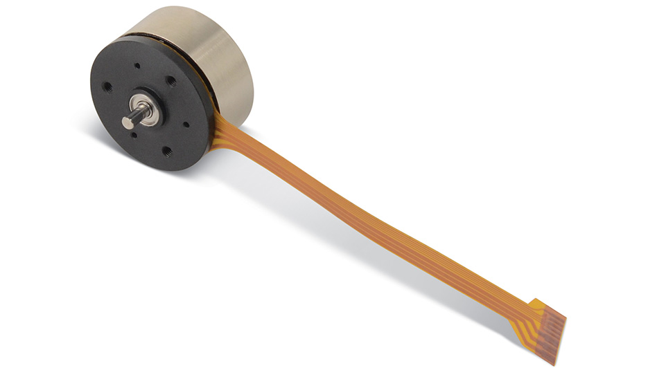 Portescap's expanded brushless motor portfolio - Today's Medical ...