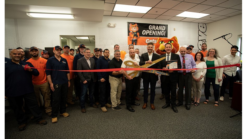 Catseye Pest Control Opens New Branch, Expands Service Area - Pest ...