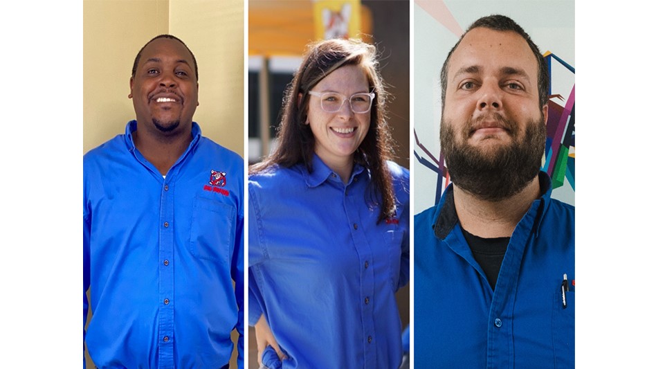 Bug Busters Promotes Three to Service Manager Roles - Pest Control ...