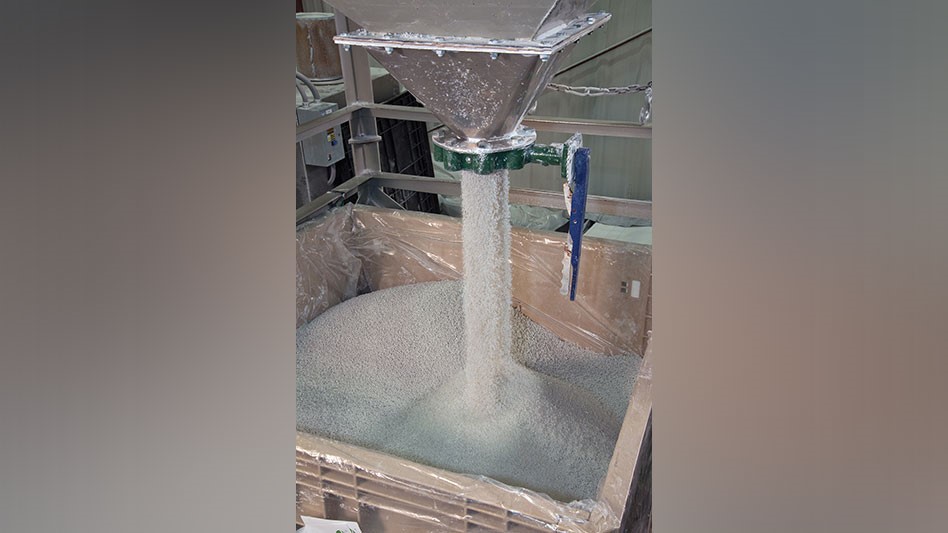 Phoenix Technologies to expand rPET production - Recycling Today