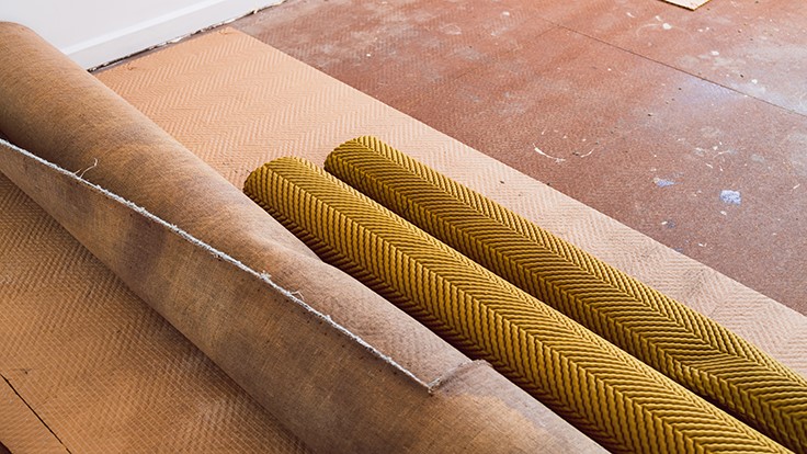 California’s carpet recycling program surpasses goals - Recycling Today