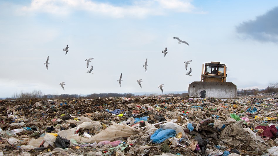 Last municipal landfill in Rhode Island to close in coming months ...
