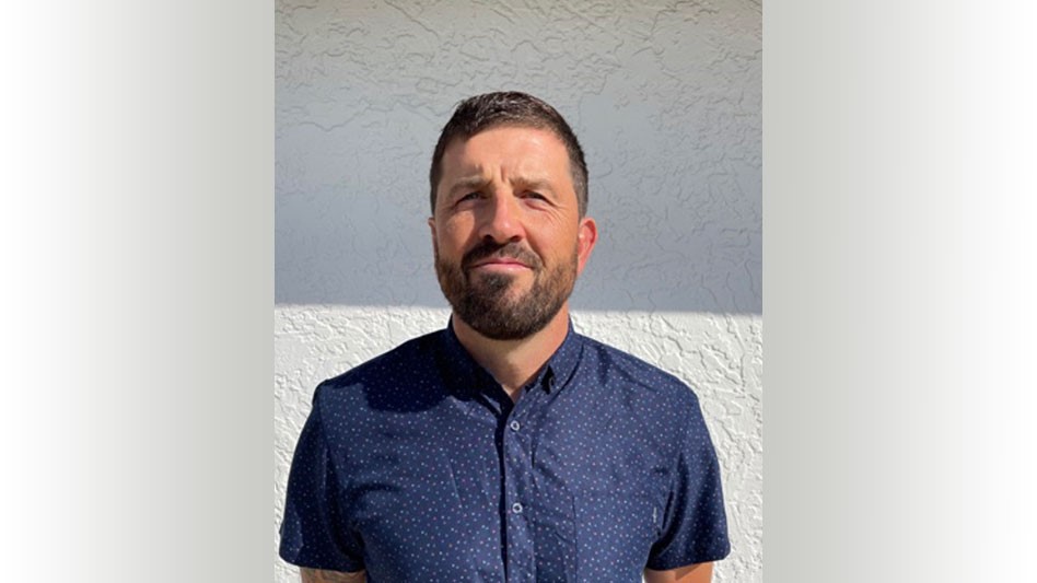 Dramm welcomes Steven Collins to DRAMMwater team - Greenhouse Management