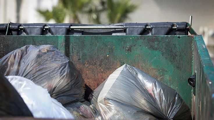 RoadRunner Recycling acquires Compology - Waste Today