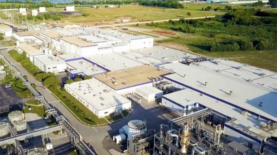 Toray invests in its Decatur, Alabama carbon fiber plant - Aerospace ...