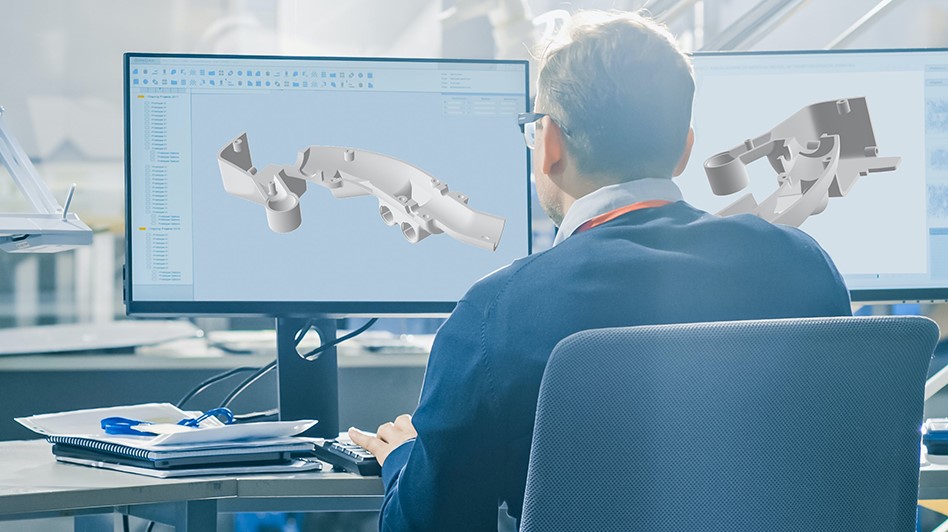 Optimizing outcomes with 3D printing – DfAM, Part 2 - Today's Medical ...