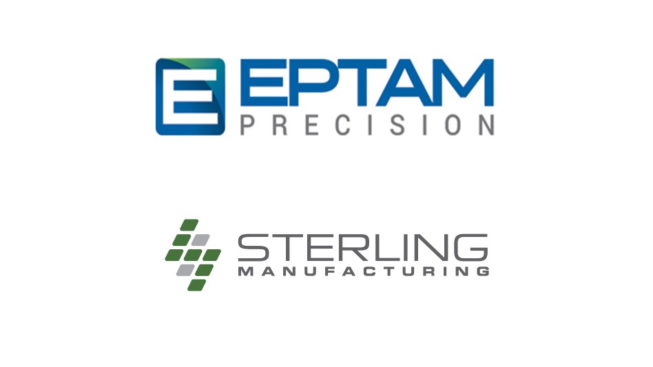 EPTAM Precision, Sterling join forces - Today's Medical Developments