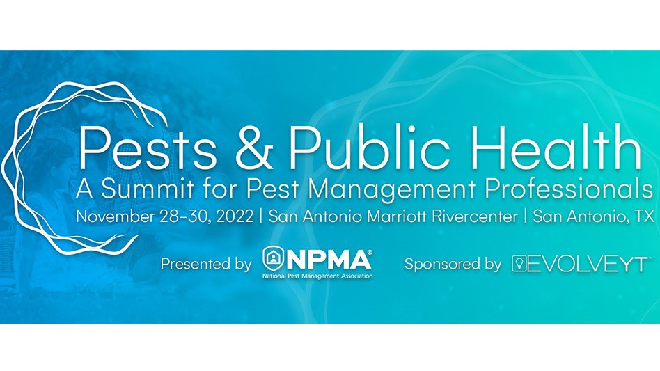 NPMA Announces Pests and Public Health Summit - Pest Control Technology