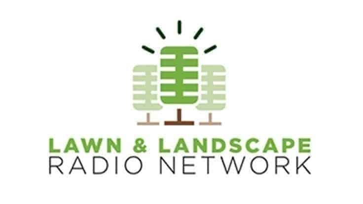 Election season - Lawn & Landscape