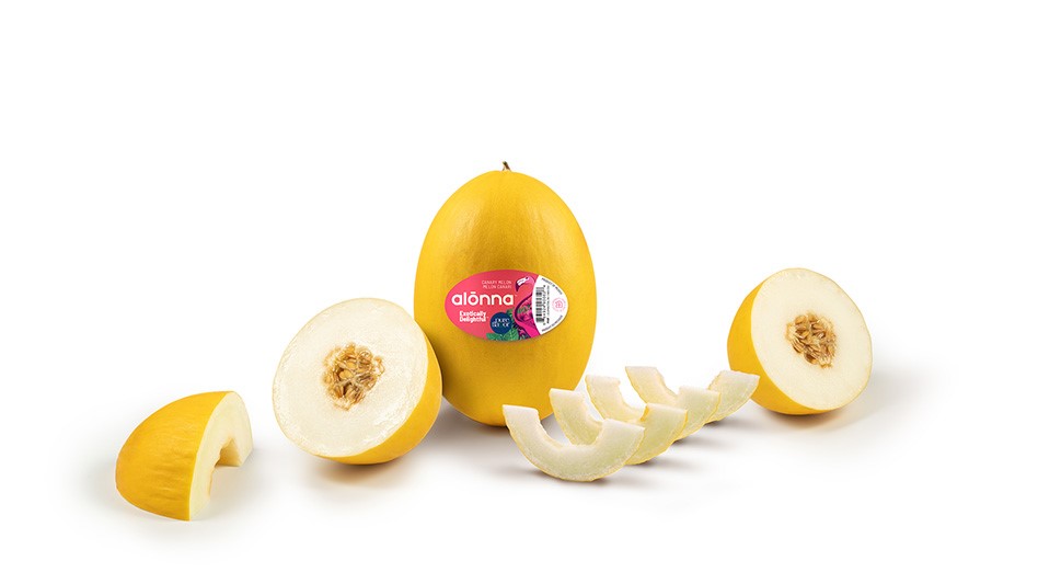Pure Flavor adds second melon to product line - Produce Grower