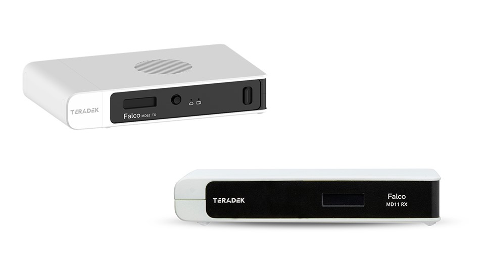 Teradek’s Falco wireless video solution for operation rooms - Today's ...