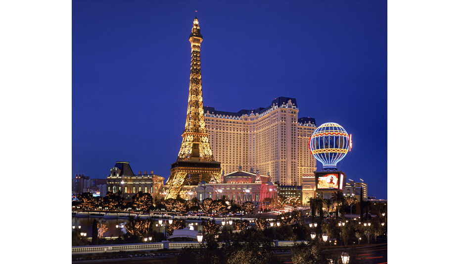 The Lawn & Landscape Technology Conference heads to Las Vegas - Lawn ...