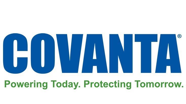 Covanta announces acquisition of 3 Niagara Falls, New York, firms ...