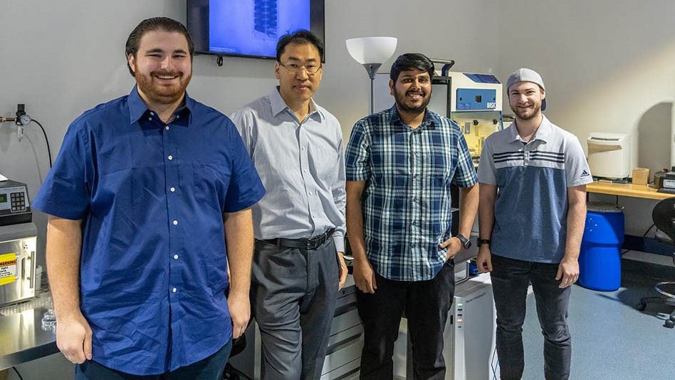 NSF research to enable smart 3D manufacturing - Aerospace Manufacturing ...