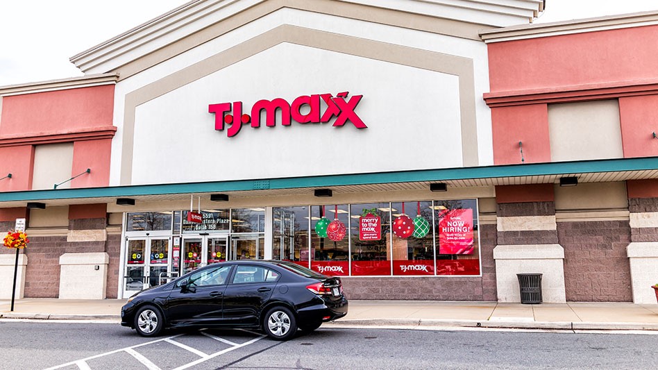 T.J. Maxx, Marshalls parent company to pay more than $2M for hazardous ...