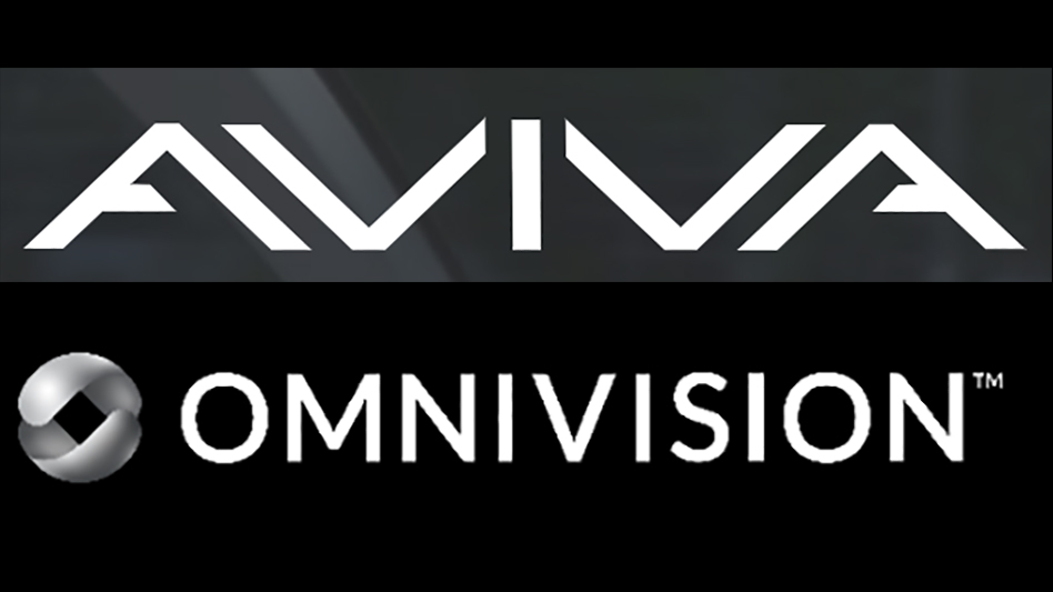 AVIVA, OMNIVISION sign MOU to develop ASA-compliant cameras for ...