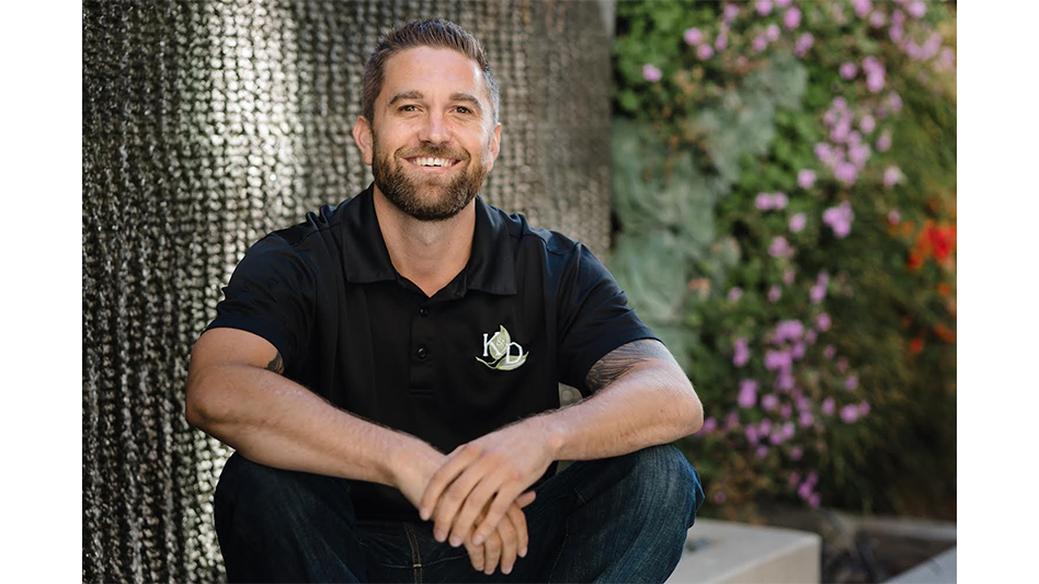 Roadmap for growth - Lawn & Landscape