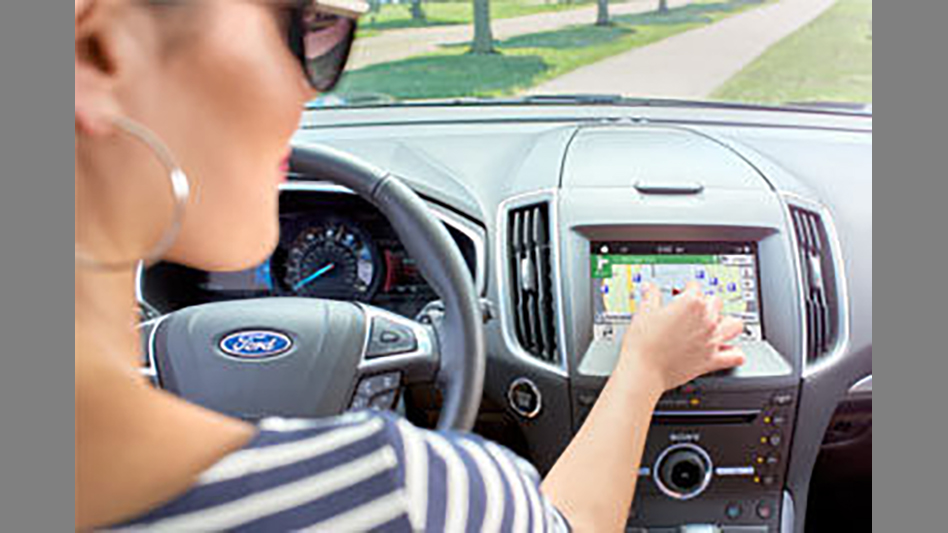 Panasonic Automotive’s EV audio system - EV Design & Manufacturing