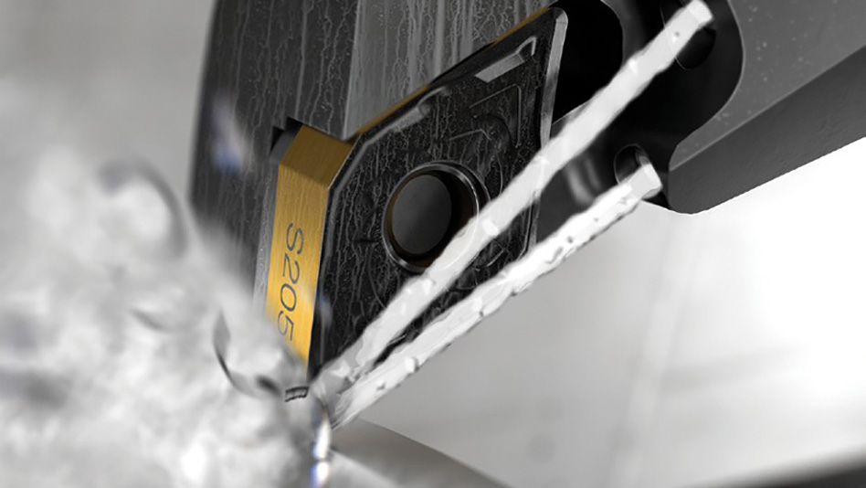 Improving aero machining productivity - Aerospace Manufacturing and Design