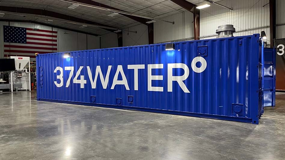 Department of Defense launches project to remove PFAS from naval base ...