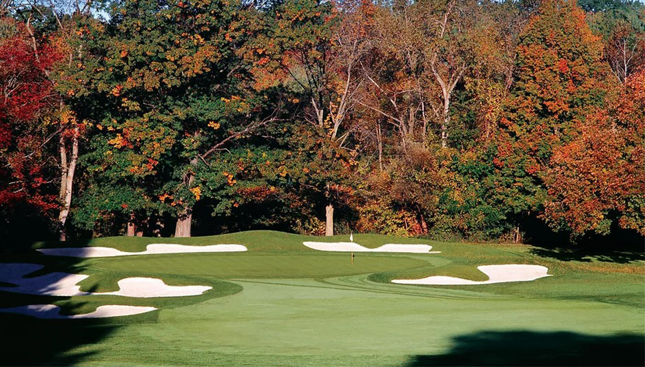 Landscapes Golf Management extends agreement Midvale Country Club ...
