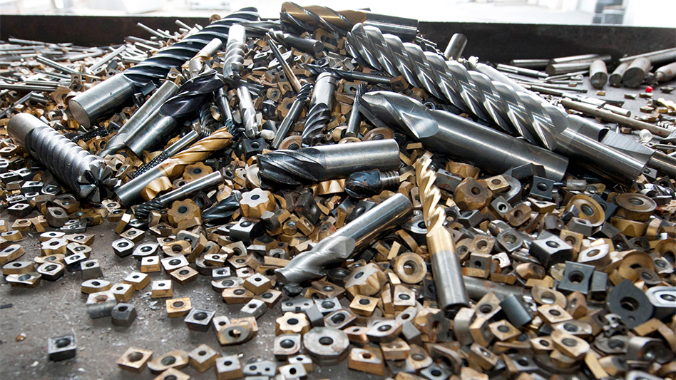 Untapped value - Recycling Today