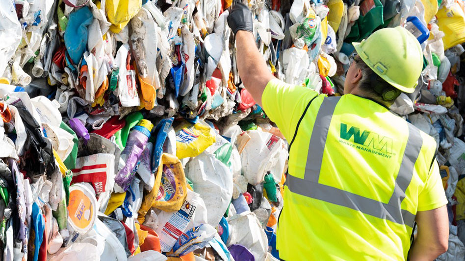 WM invests $42M in northeast Pennsylvania - Waste Today