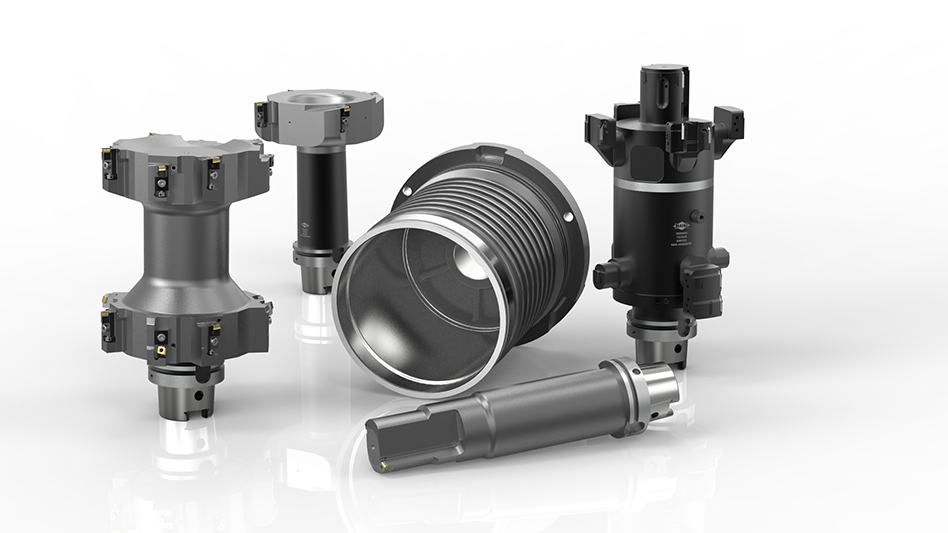 MAPAL's tool solutions for e-mobility - EV Design & Manufacturing