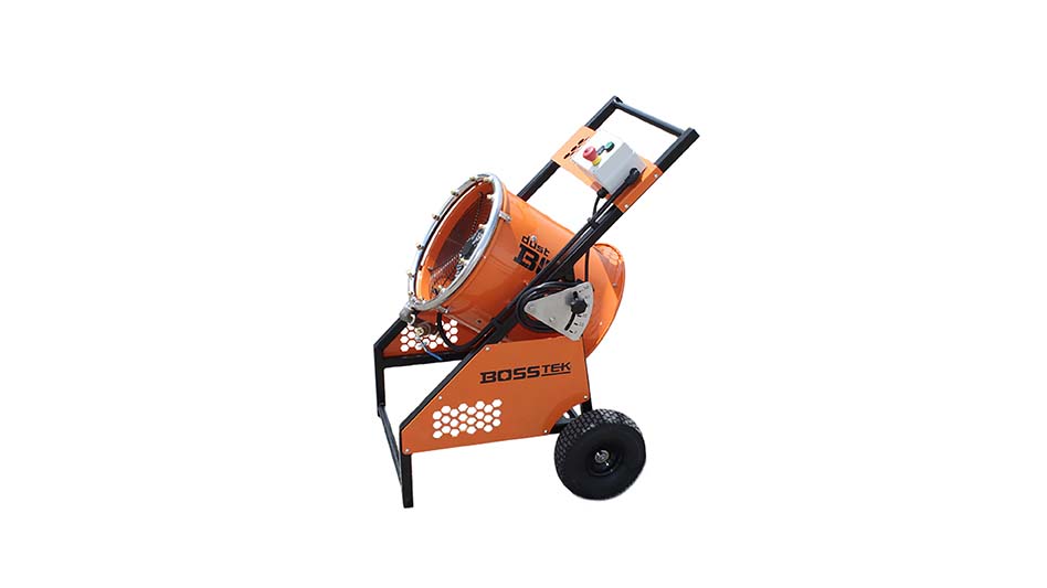 BossTek introduces indoor atomized dust control equipment - Waste Today