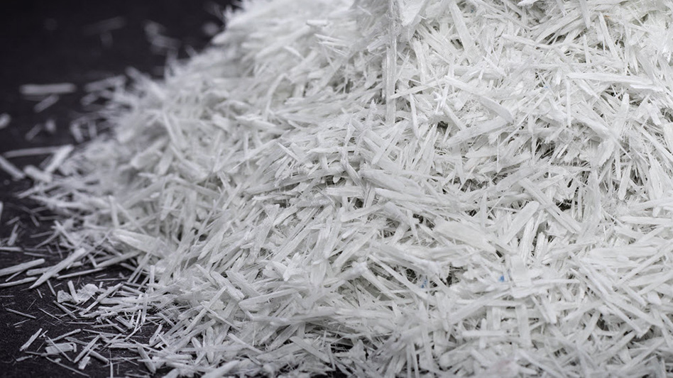 Regen Fiber offers windmill blade diversion path - Recycling Today