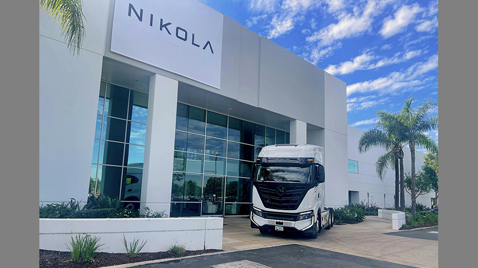 Nikola moves battery manufacturing to Coolidge, Ariz. - EV Design ...