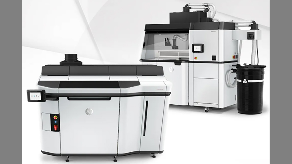 HP’s 5420W 3D printer - Aerospace Manufacturing and Design