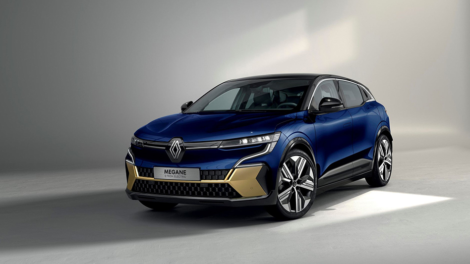 Renault gains traction with electrified range and high value business ...
