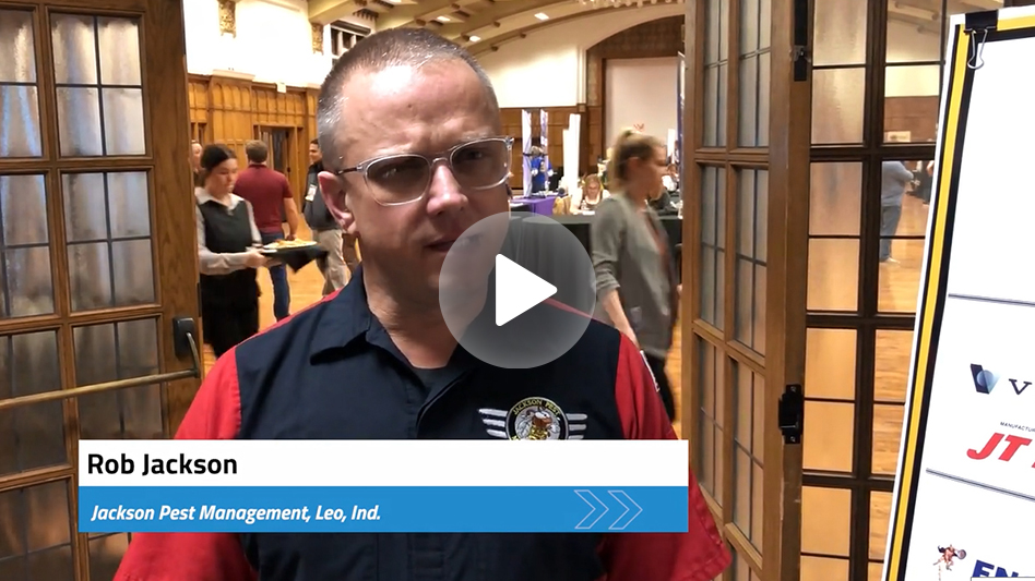 Rob Jackson on 2023 Expectations - Pest Control Technology