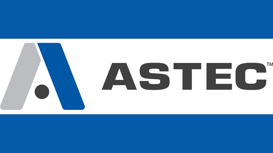 Astec Industries names new CEO - Waste Today