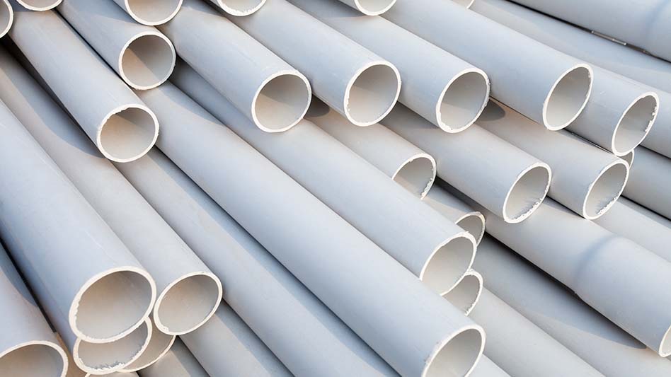 Vinyl Institute launches PVC recycling grant program - Recycling Today