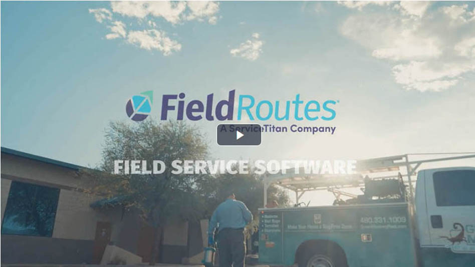 FieldRoutes Supports Your Right to YOUR DATA - Pest Control Technology