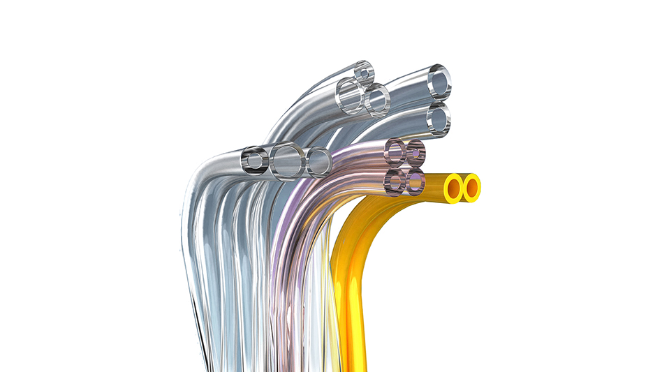 TekniPlex Healthcare highlights enhanced paratubing capabilities ...