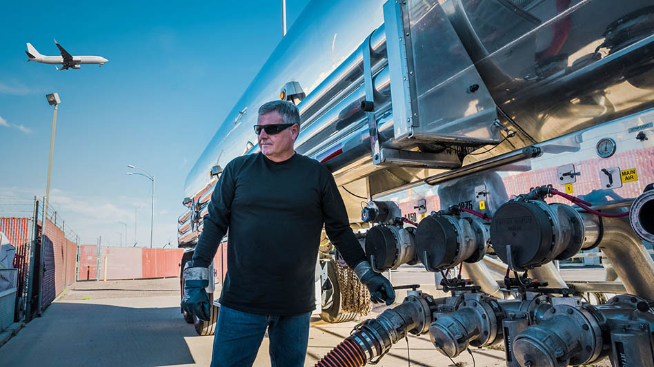 Honeywell APUs to test sustainable aviation fuel - Aerospace ...