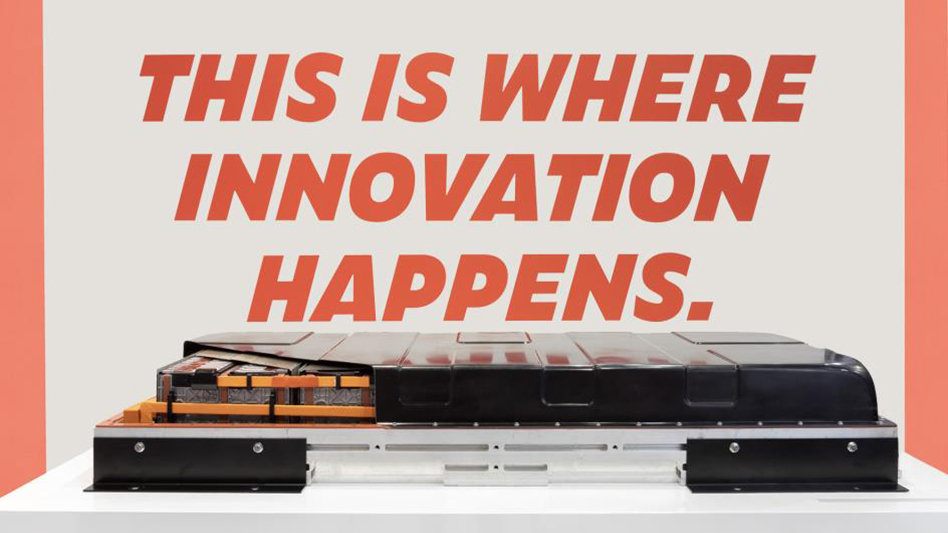 FPT Industrial's high-performance battery packs for electric buses - EV ...