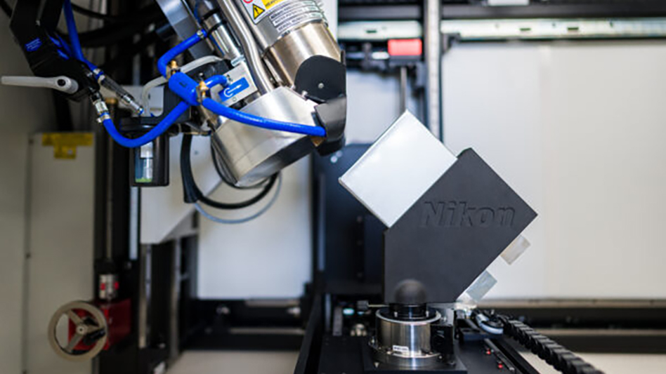 Nikon’s LiB(lithium-ion battery).Overhang Analysis software - EV Design & Manufacturing