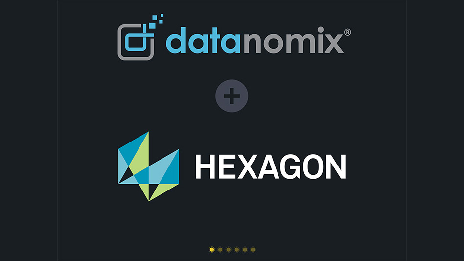 Datanomix, Hexagon: real-time factory analytics to industrial manufacturers worldwide - Today's ...