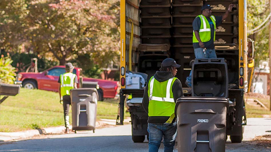 Wastequip expands ContainerPros’ nationwide footprint - Waste Today
