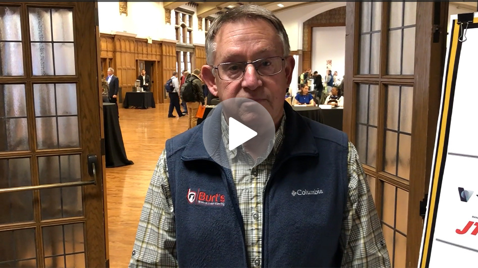 'Money is on the Bugs' in 2023 for Doug Foster - Pest Control Technology