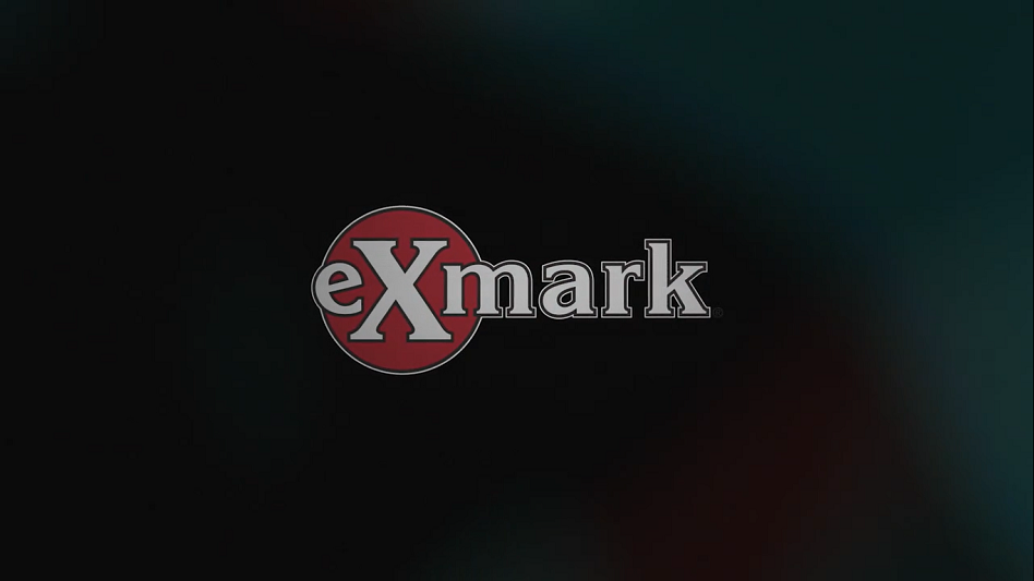 Exmark Electrifies the Stand-On Mower Market with Vertex V-Series ... Exmark Electrifies the Stand-On Mower Market with Vertex V-Series ...