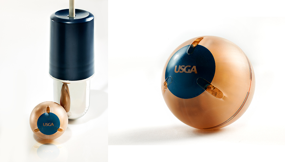 New era of data collection? - Golf Course Industry