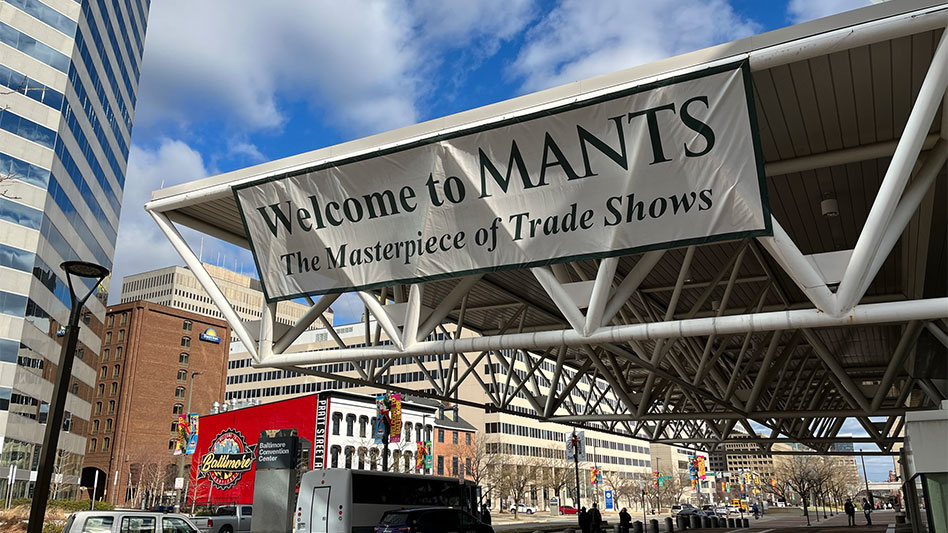 MANTS recap - Nursery Management
