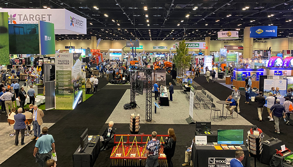 Finding better footing in Florida - Golf Course Industry