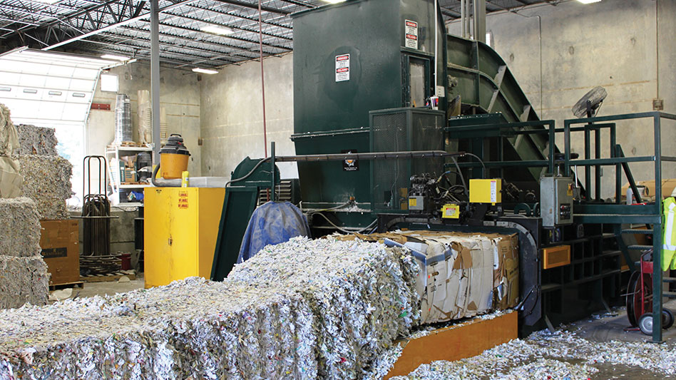 Avis forms Recycling & Waste Equipment Division - Waste Today