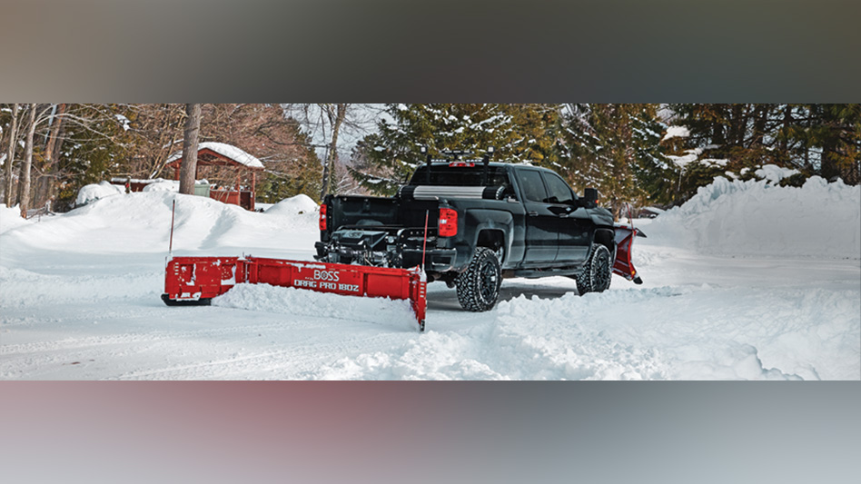 Seasonal snapshot - Lawn & Landscape